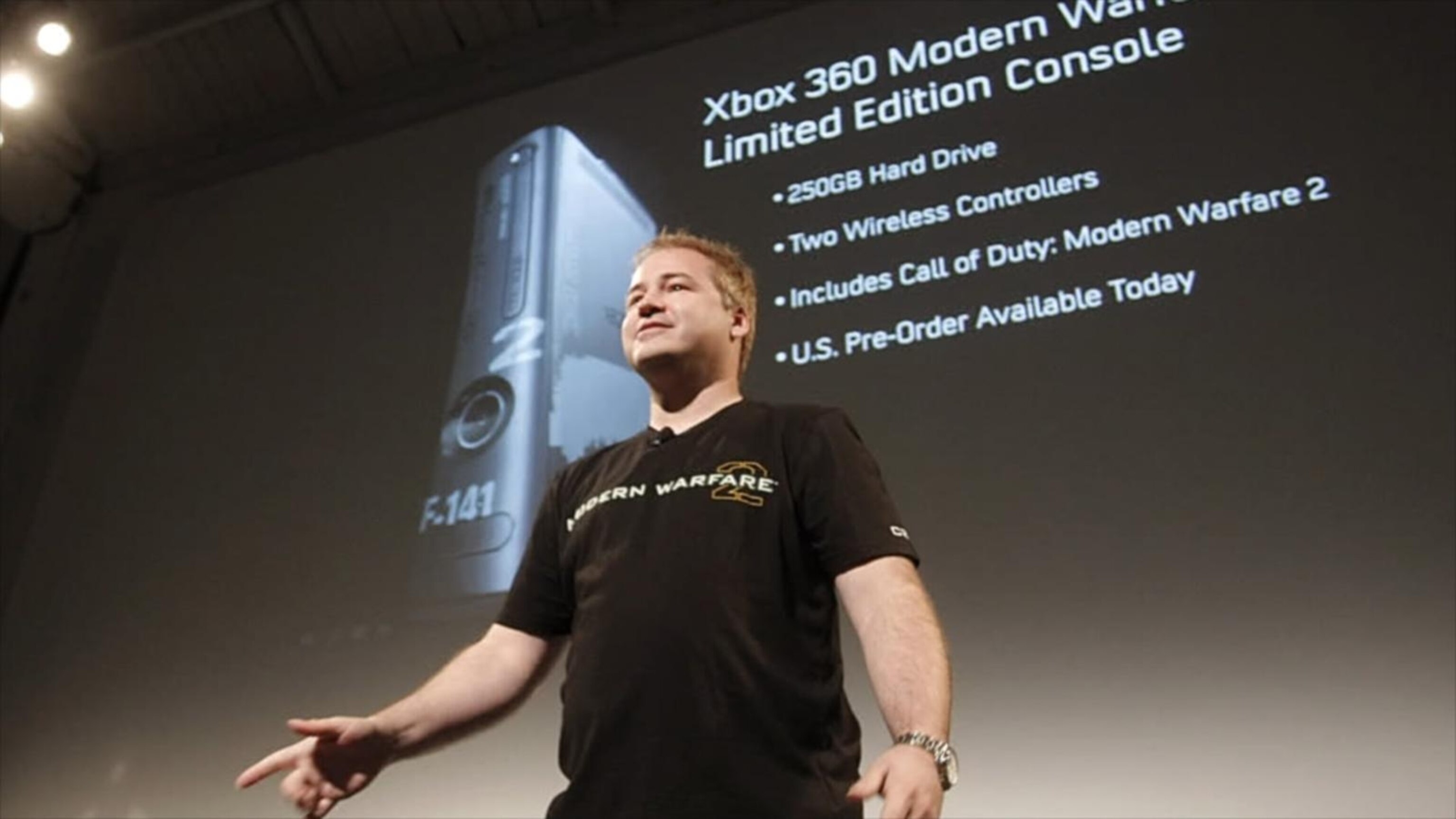 Vince Zampella, co-creator behind 'Call of Duty,' dies at 55