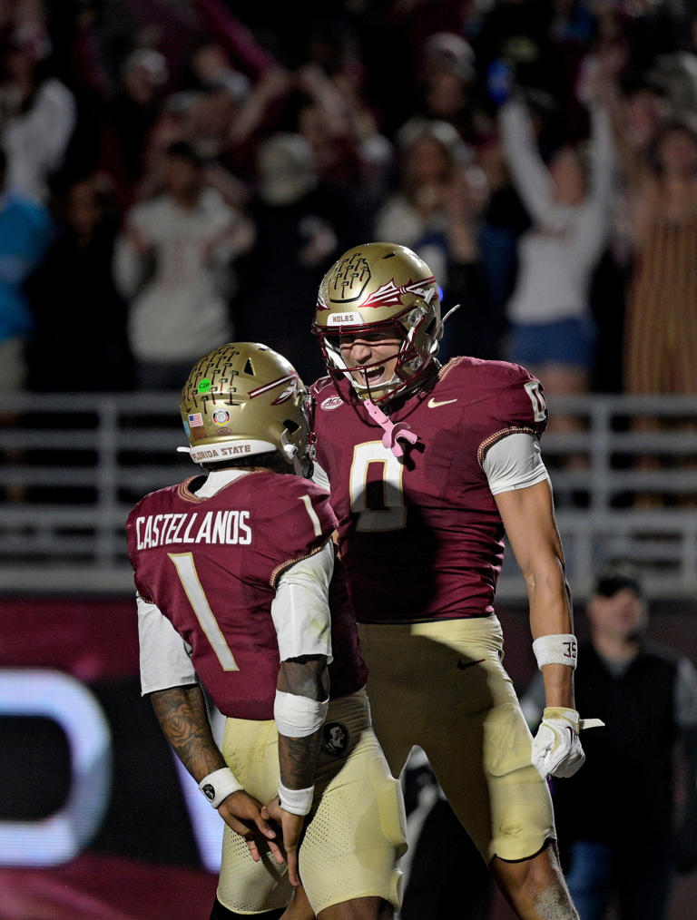 Which quarterback will start for Florida State in 2026? ESPN weighs in