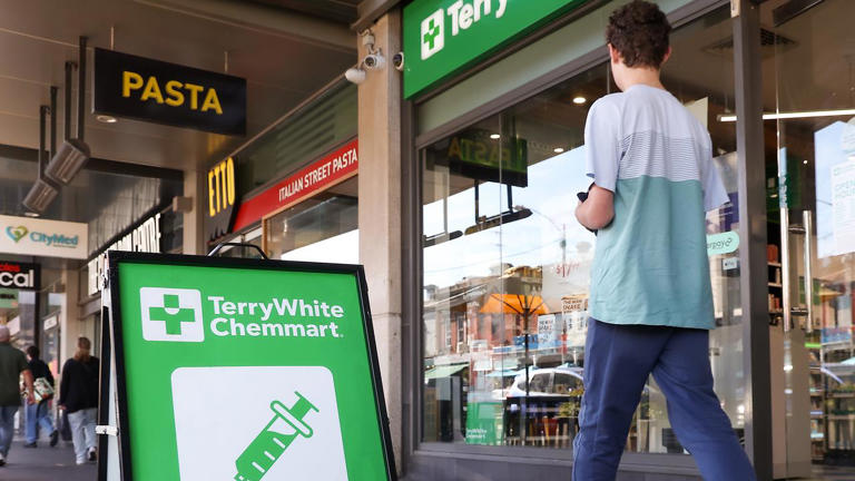 'Stay safe': Warning as flu cases soar