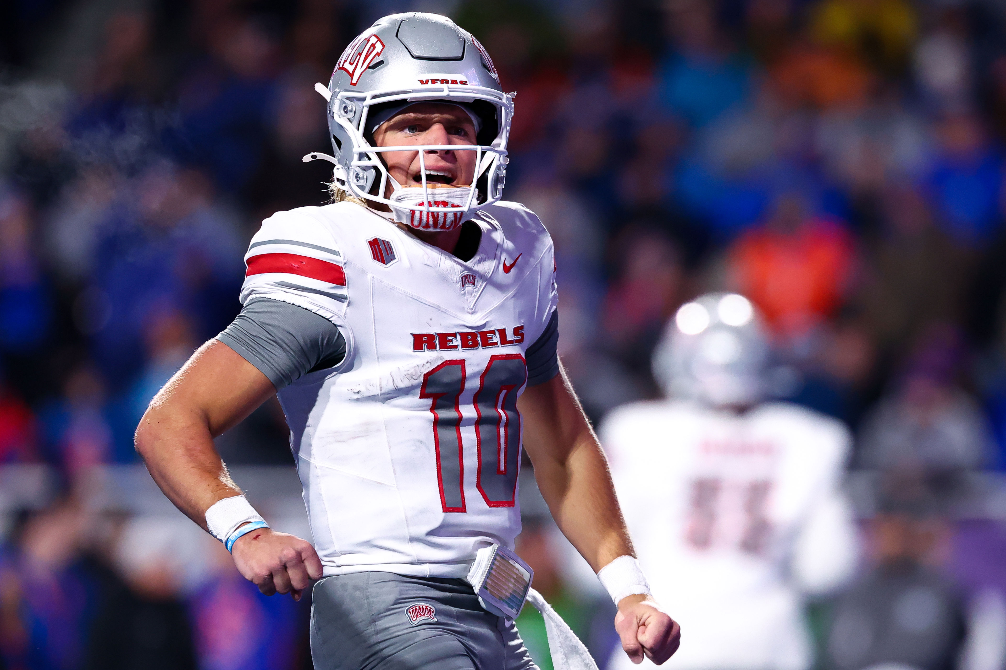 How to watch UNLV vs Ohio: Live stream Frisco Bowl, TV channel