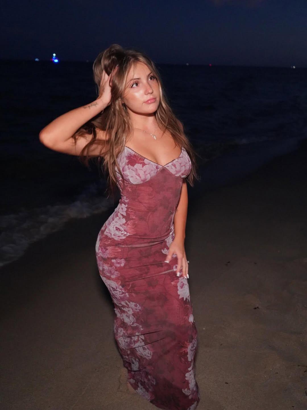 Piper Rockelle’s first big payday leads to an unexpected gift