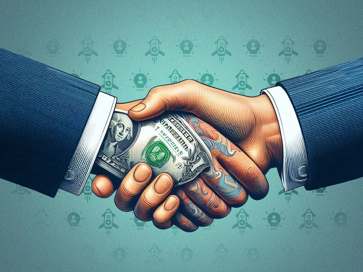 2025 year in review: Smaller seed funds reap bumper harvest on exits