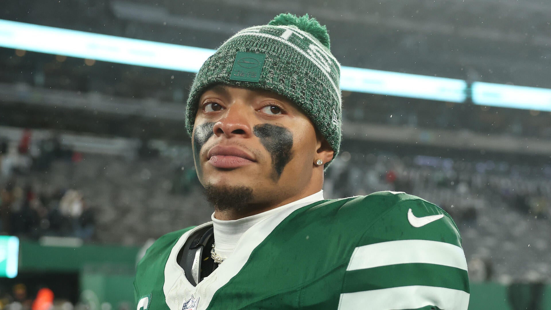 Justin Fields injury update: Jets place QB on season-ending injured ...