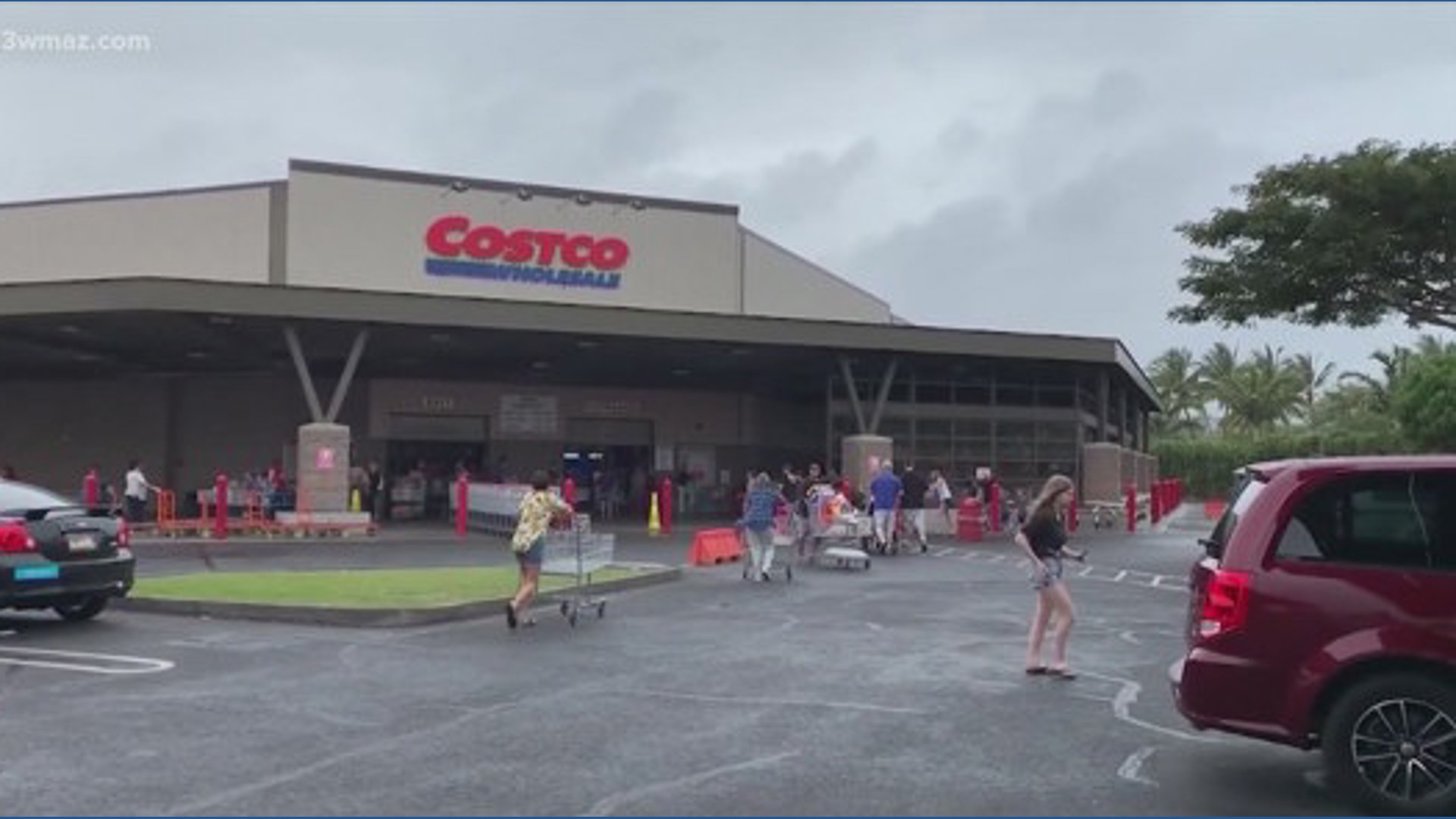 Costco project in Macon to open summer 2027 | Here's what we know