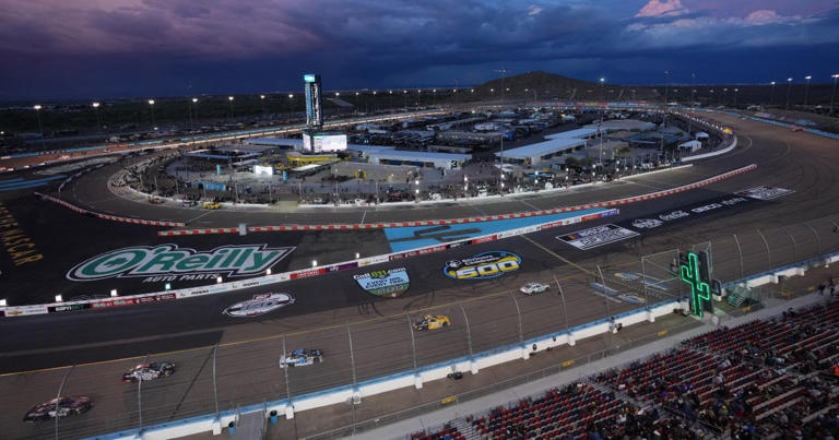 Hoosier Racing Tire extends deal to keep General Tire as exclusive ...