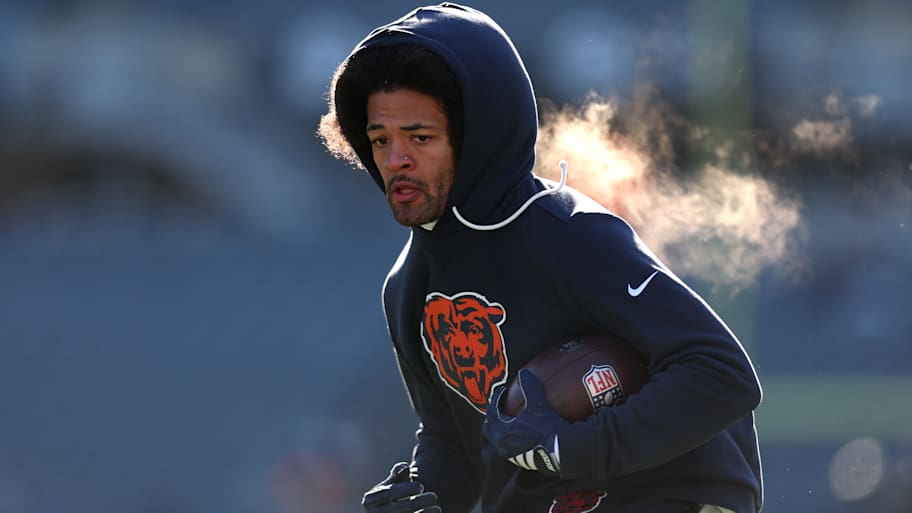 Ben Johnson offers a somewhat promising (and somewhat vague) Rome ...