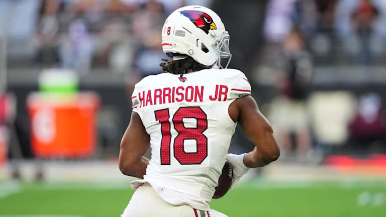 Justin Jefferson leads list of 5 big name receivers to sit in week 17