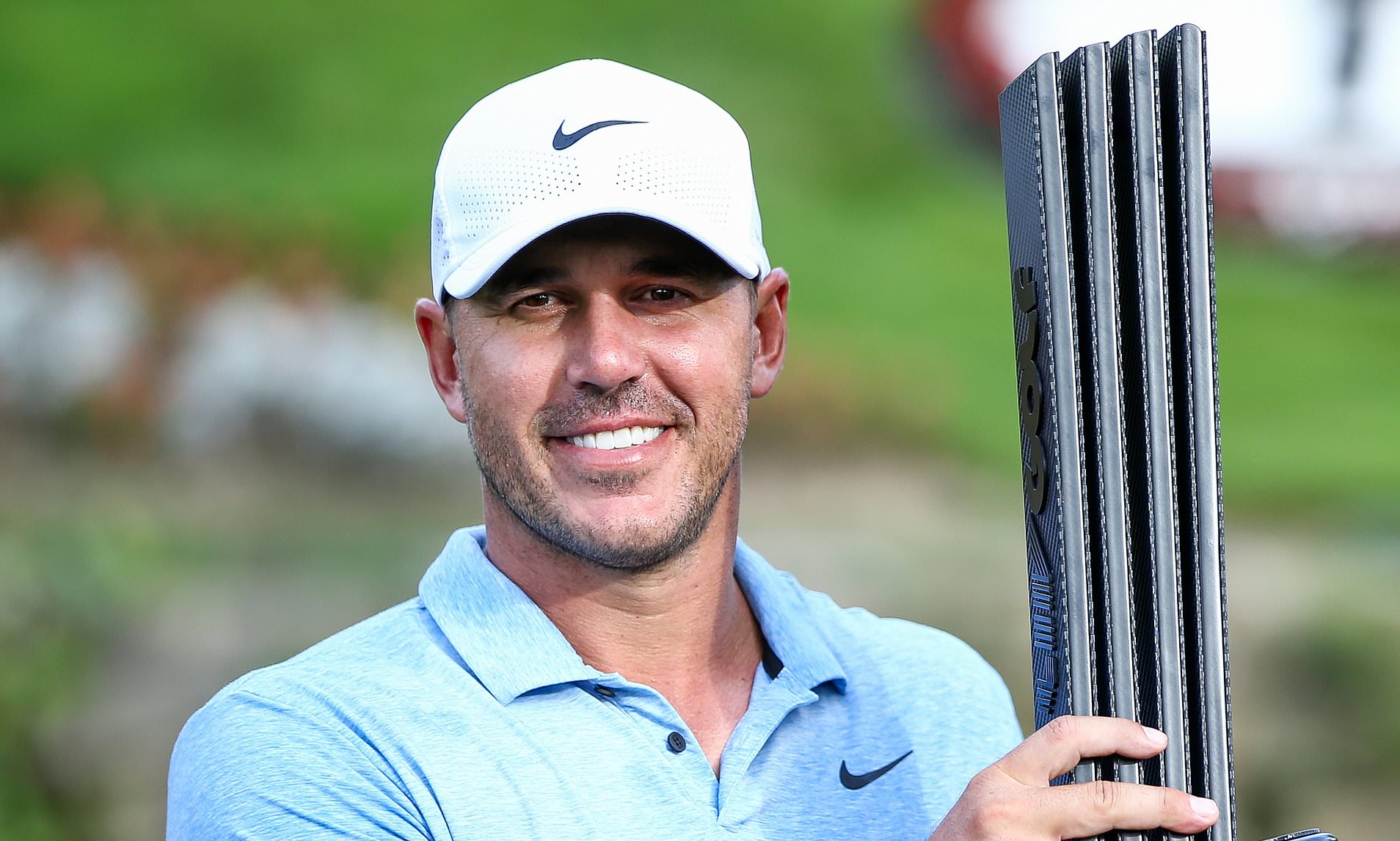 Brooks Koepka sensationally quits LIV Golf just three years after ...