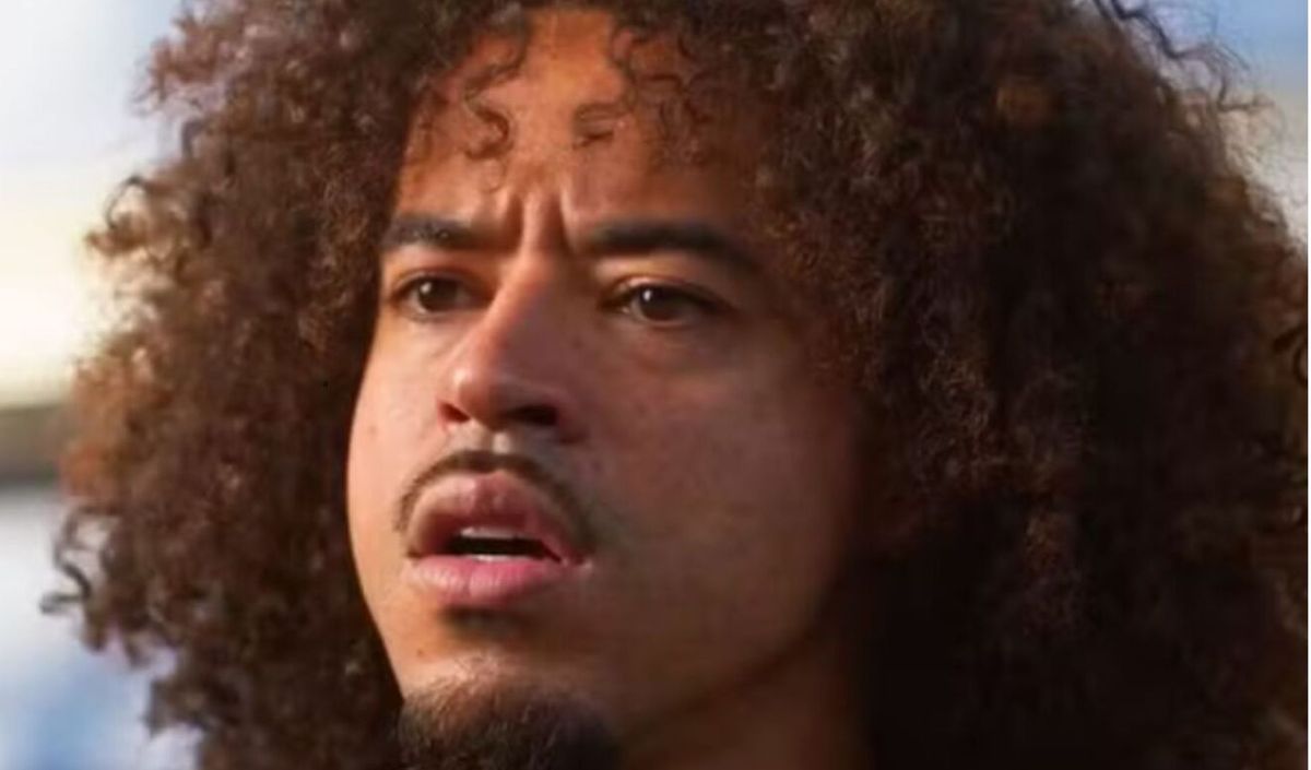 Como destruir o sonho de um músico? Ryan da novela 'Dona de Mim' sofre ...