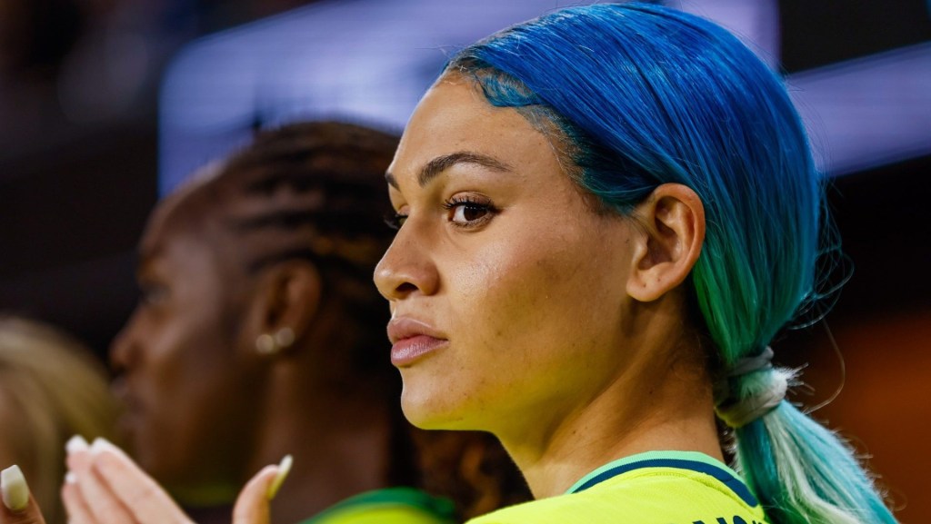 Will ‘Rodman Rule’ be enough to keep Trinity Rodman in the NWSL?