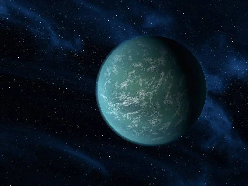 Here's what we know about the real alien planet inspiring 'Pluribus'