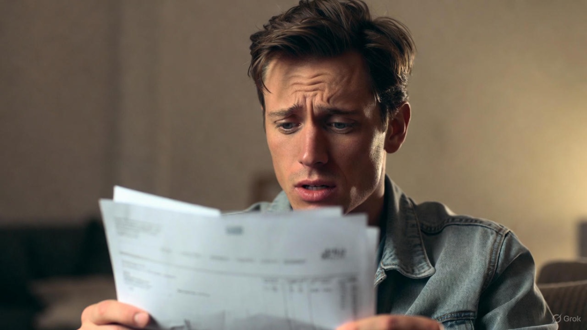 Americas growing financial strain: Why more people are struggling to ...