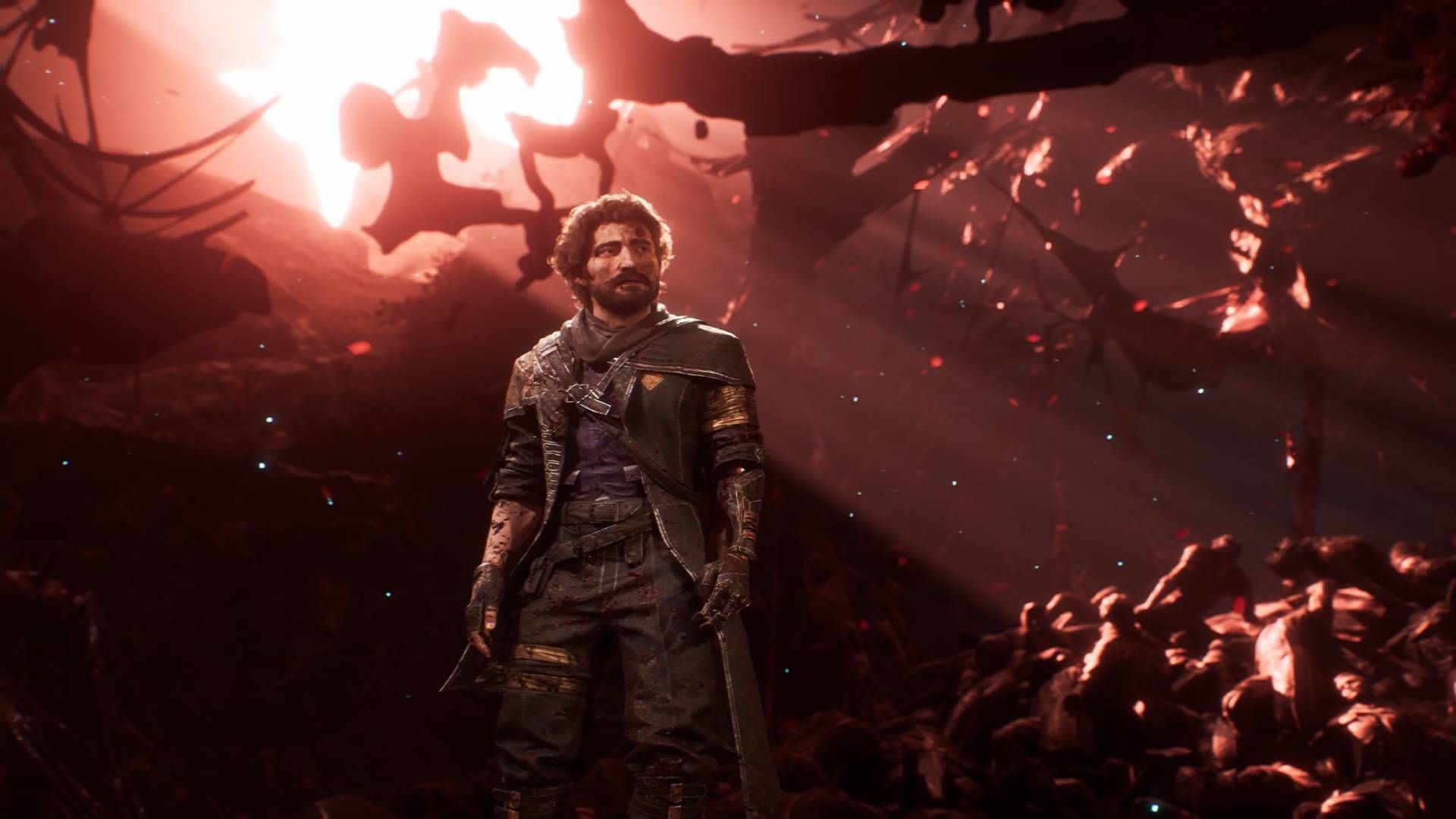 Clair obscur: Expedition 33 has swept another awards show