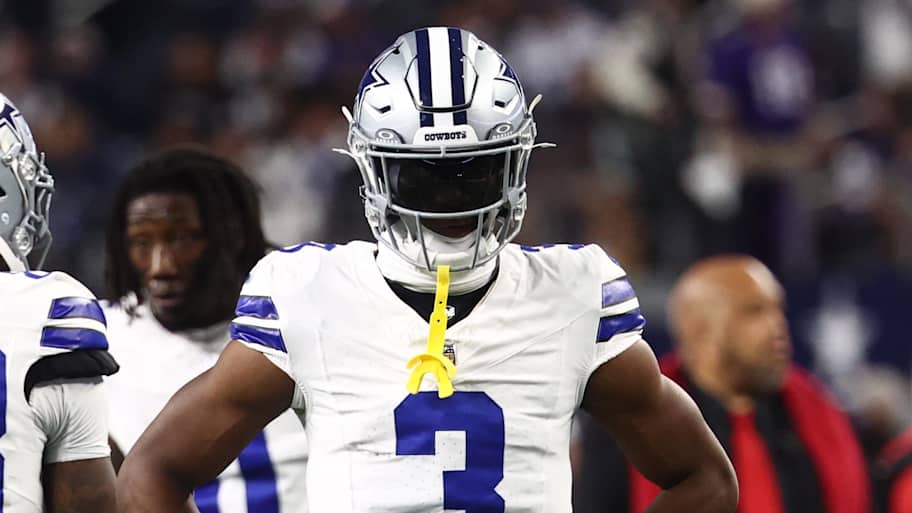 3 teams that could target George Pickens if Cowboys let star WR walk