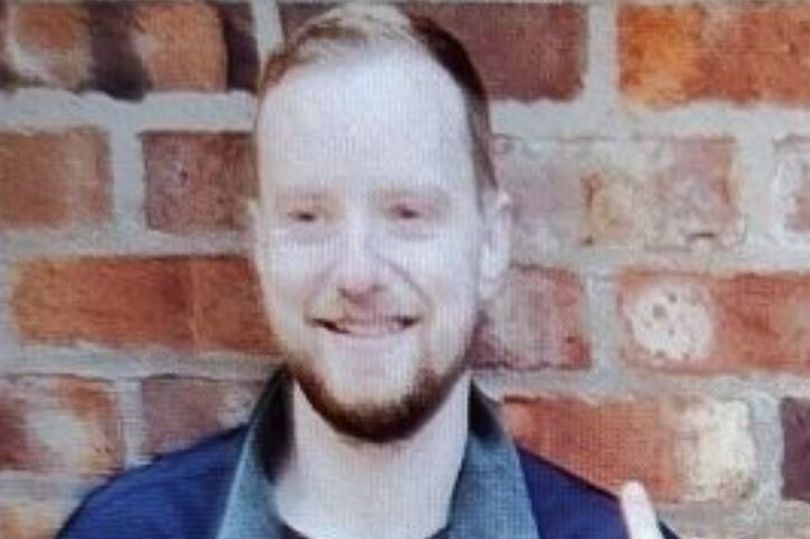 Police 'increasingly concerned' for missing man as urgent appeal launched