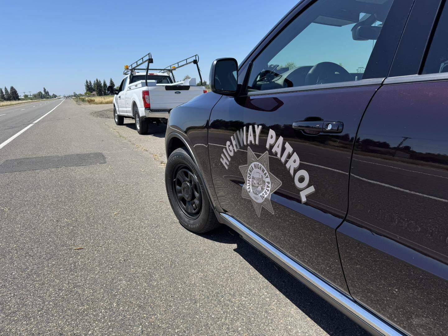 CHP steps up Christmas enforcement, targets speeding and DUI