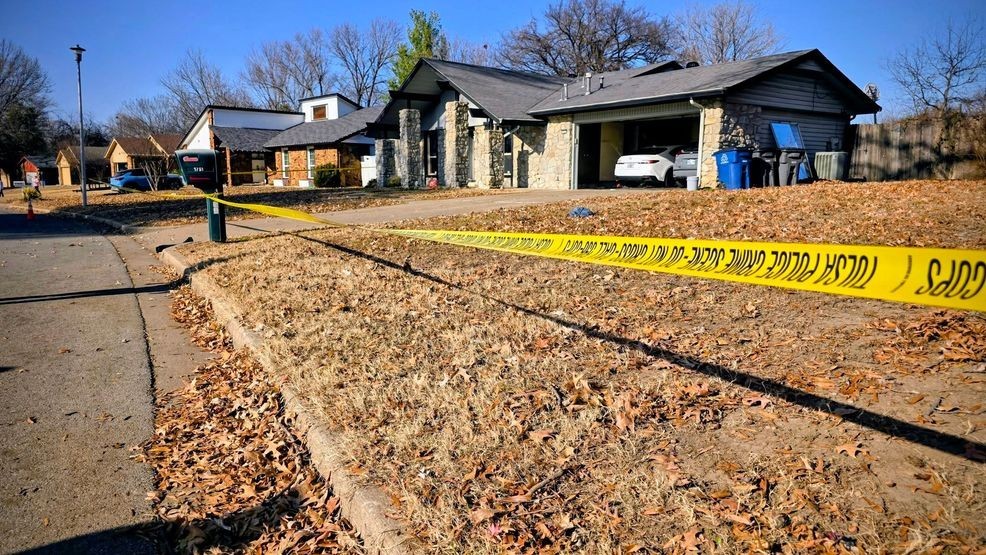 18-year-old woman critically hurt in West Tulsa shooting