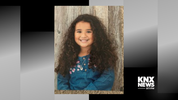 Missing Santa Barbara County girl found dead in Utah, mother in custody