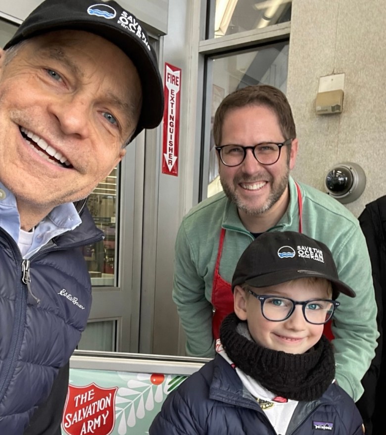 Fisk Johnson Match Day raises more than $145,000 for Salvation Army of ...