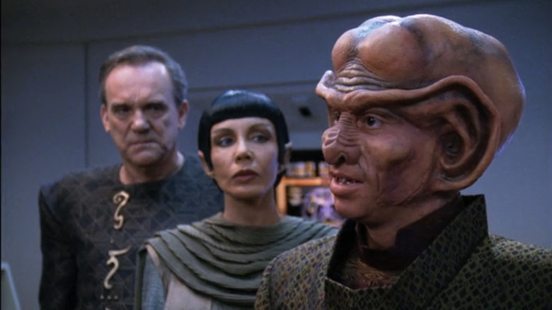 5 Star Trek alien races that changed without explanation