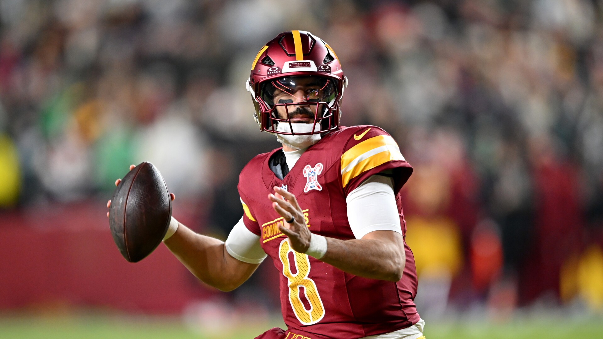 Marcus Mariota listed as DNP again on Tuesday