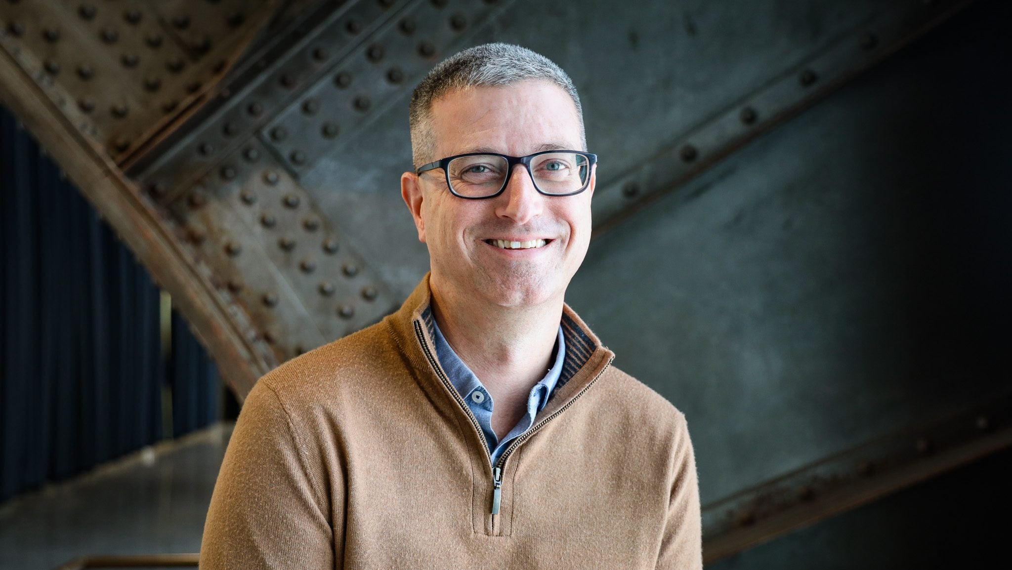 Indiana State Fair Commission names Ray Allison as new executive director