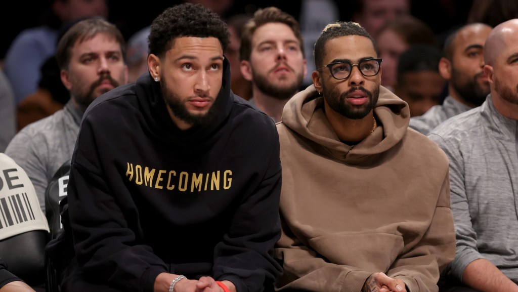 Ben Simmons makes a move: Buys 50% stake in sport fishing team