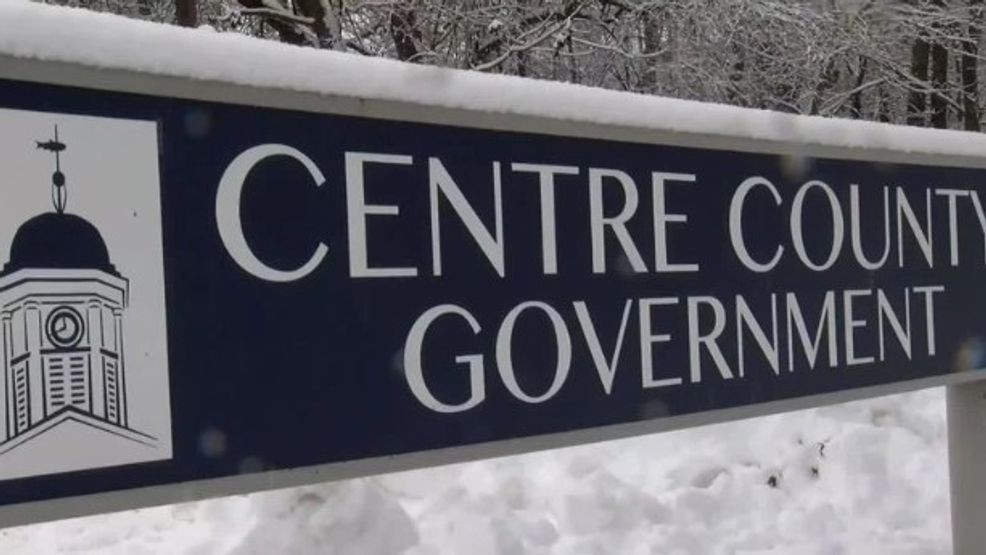 Centre County officially approves 2026 budget, with no property tax ...