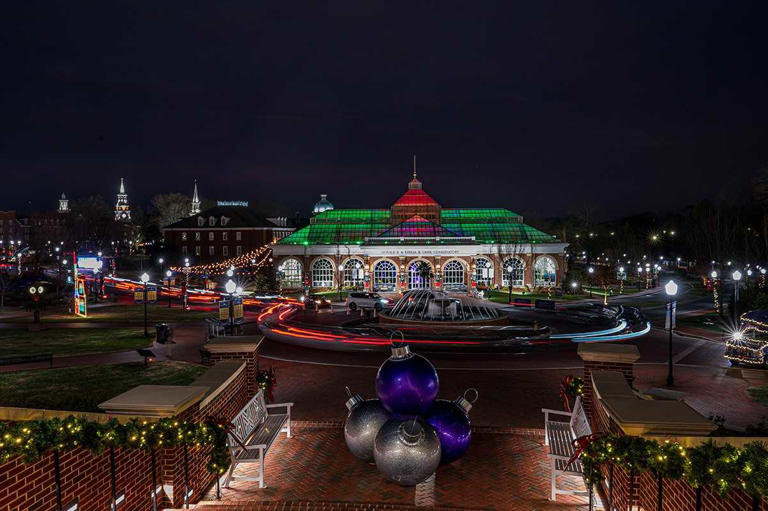 Need last minute family fun this holiday? Check out High Point ...