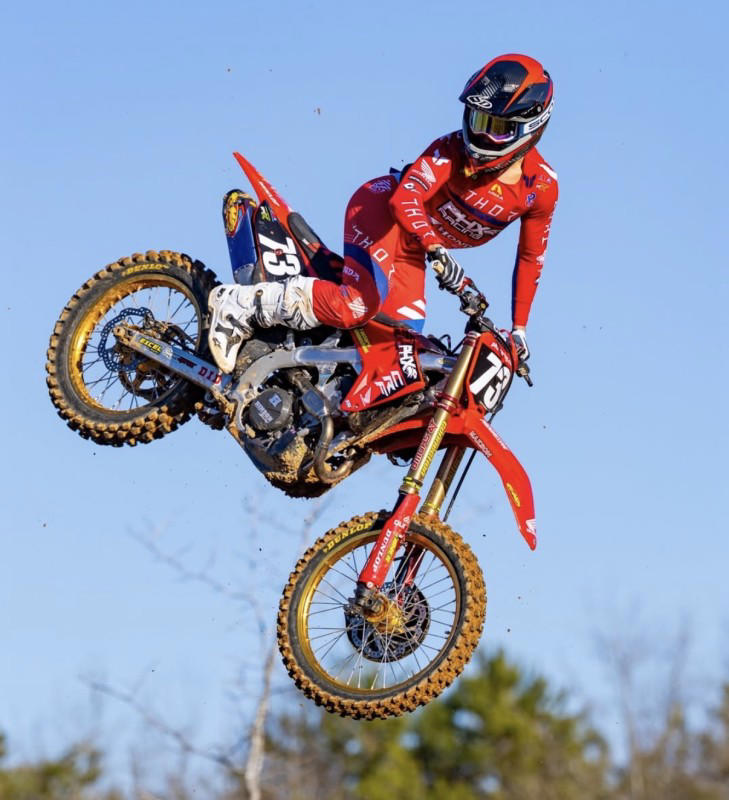 Phoenix Racing Honda returns with Park, Towers, Ferry