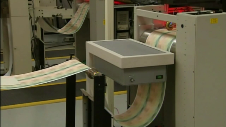 Social Security faces growing shortfall: Benefits could drop by 23% by 2033