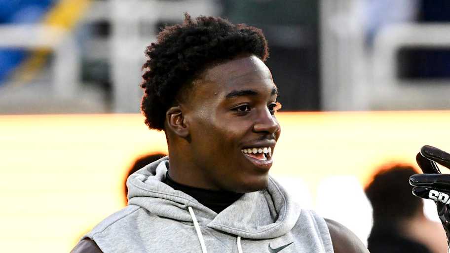 One Hawkins decision could impact Nick Marsh’s MSU future