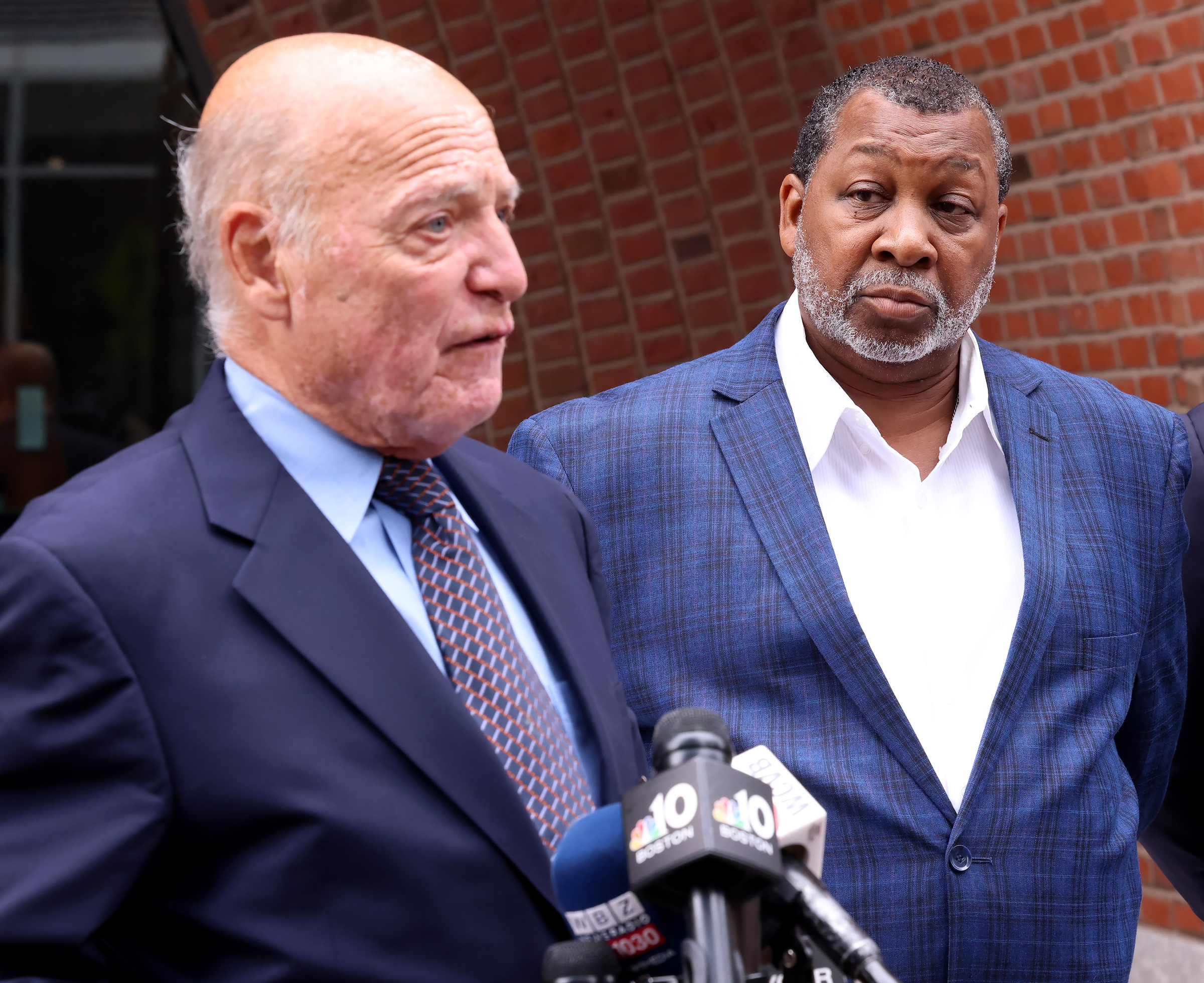 Indicted Sheriff Tompkins files motion to compel evidence