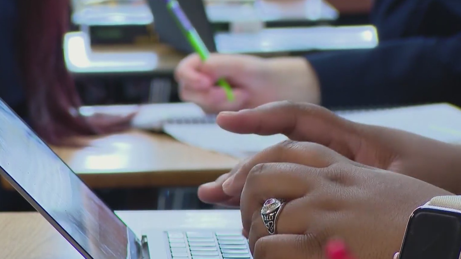 Texas pushes awareness ahead of 2026 launch of $1 billion school choice ...