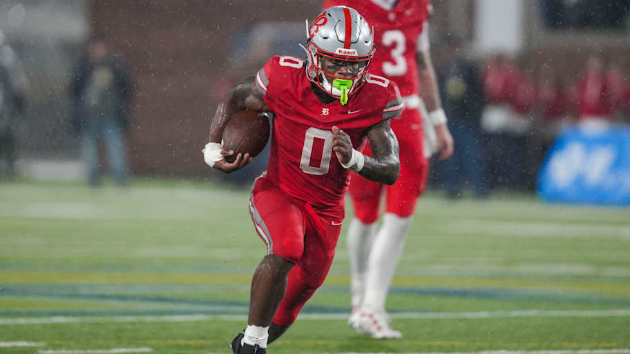 LSU football extends offer to No. 2 running back in America, elite Ohio ...