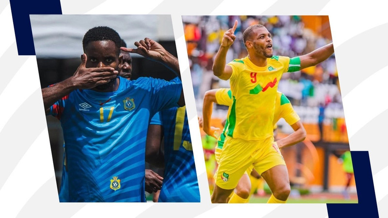 Nhận định CH Congo vs Benin, 19h30 ngày 23/12: Không được phép thua