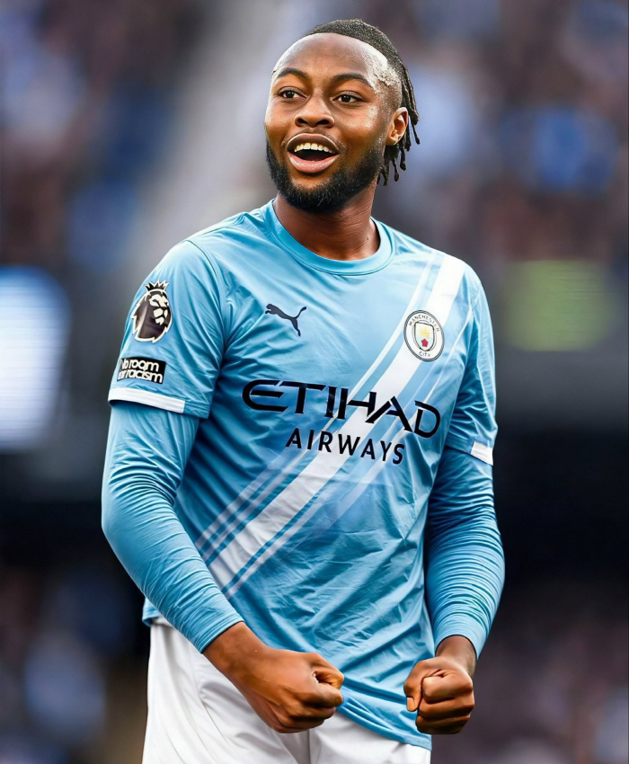 That's what I mean! Tottenham post Sonny is recruited again and again ...