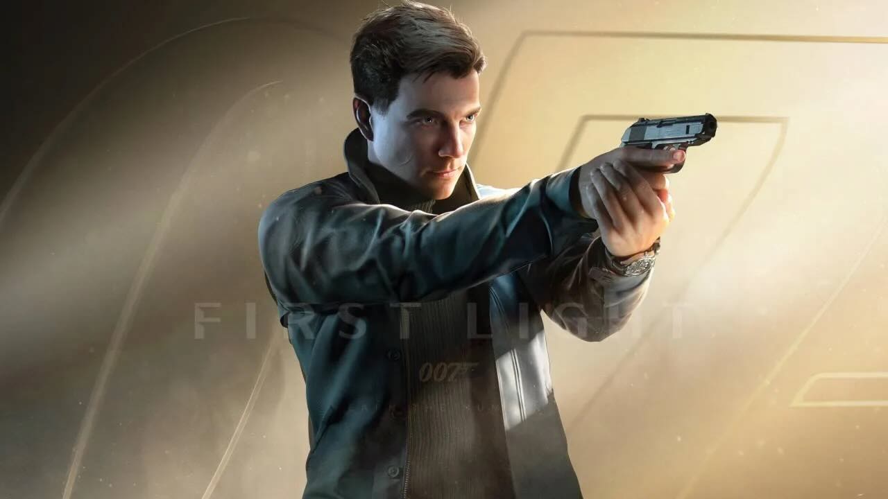 007 First Light è stato rimandato: IO Interactive svela la nuova data ...