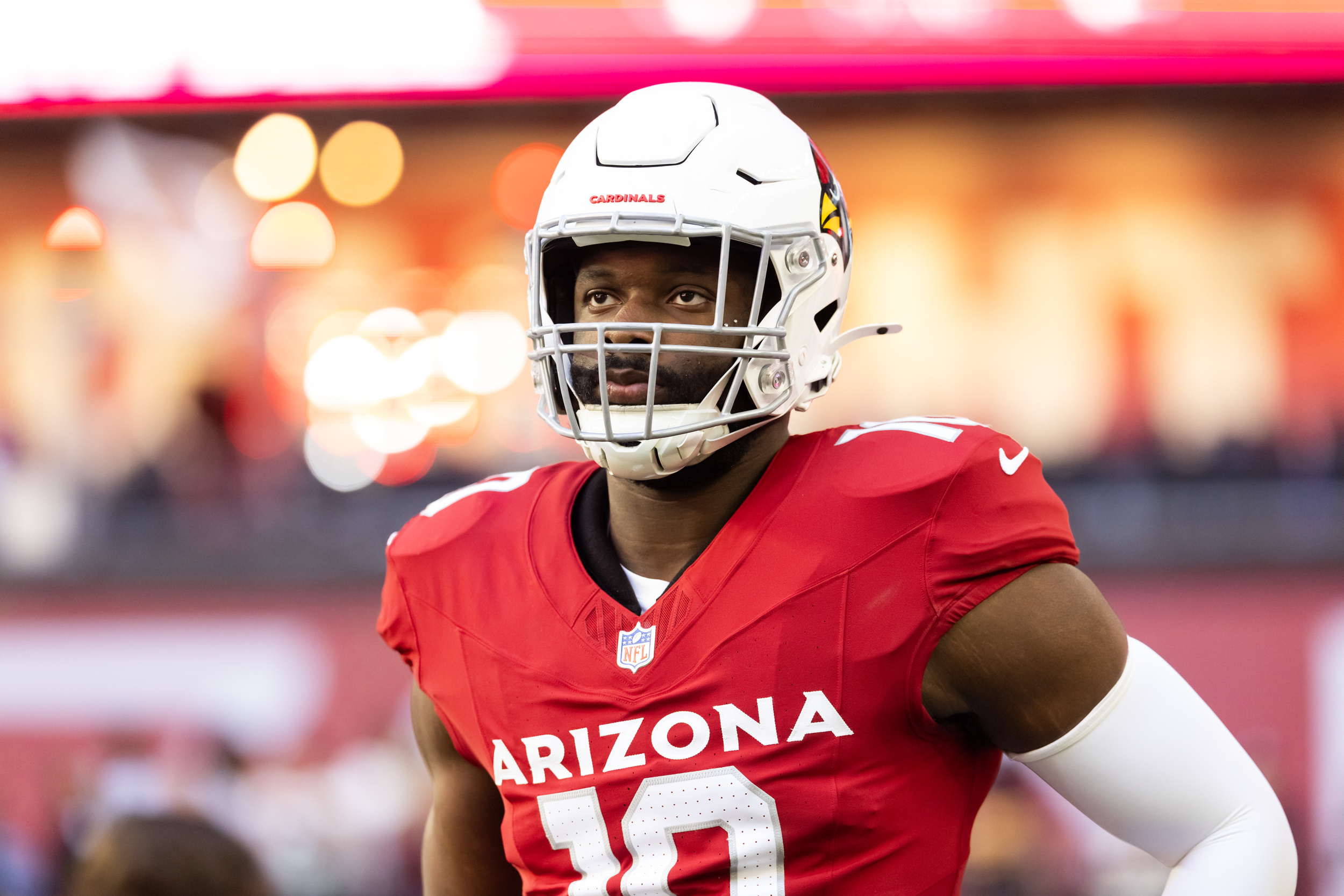 The biggest Cardinals snub from the 2026 Pro Bowl