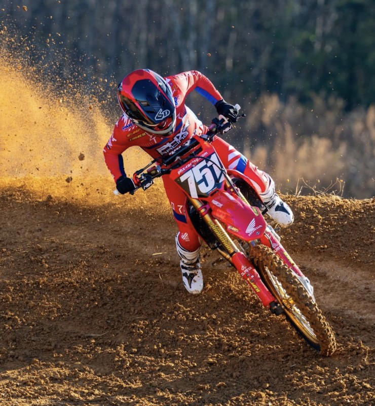 Phoenix Racing Honda returns with Park, Towers, Ferry
