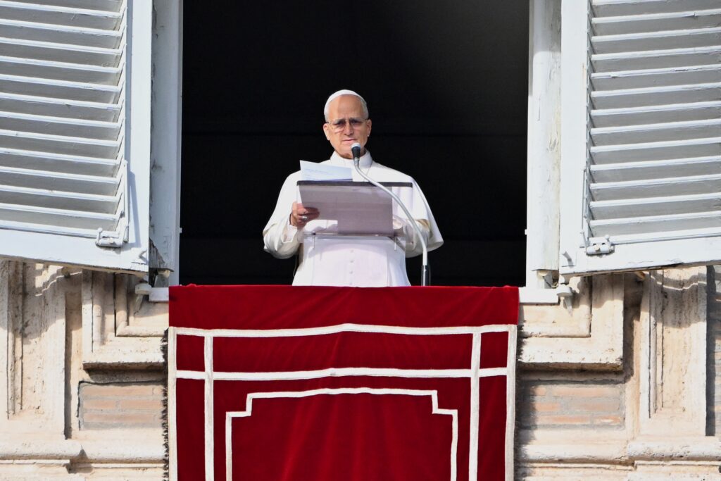 Holy doors close as Rome enters last days of jubilee year