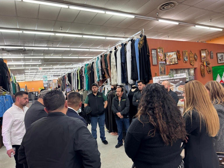 Columbus immigrant business owners say ICE fear is driving customers away