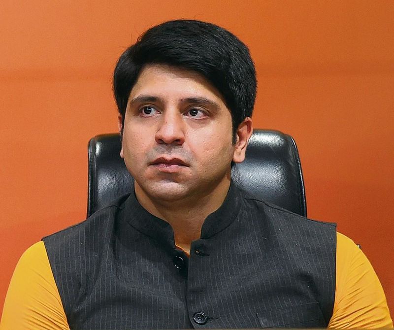 Rahul becoming 'leader of propaganda', says BJP