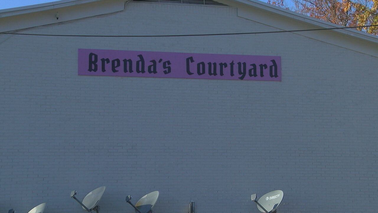 Lovelady Center expands housing mission with new apartment complex ...