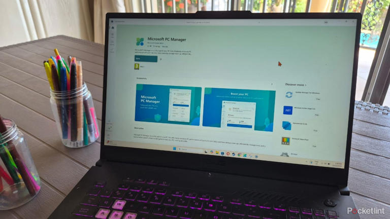 5 easy things I did to give my slow PC a new life