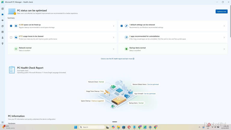 5 easy things I did to give my slow PC a new life