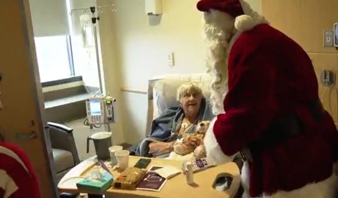 'Single Mingles' sends 200 teddy bears to hospital patients this ...