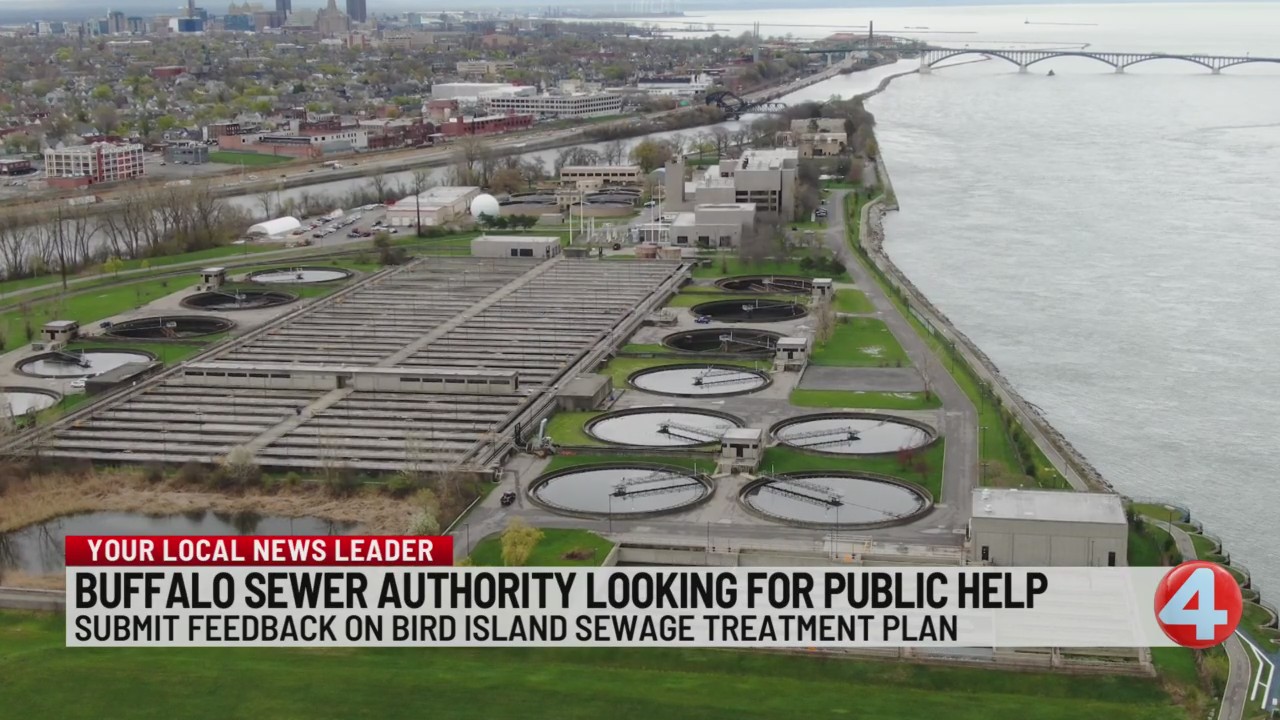 Queen City Clean Waters Initiative seeks community input