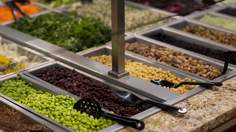 The best Whole Foods prepared item we tried is exactly what you'd expect
