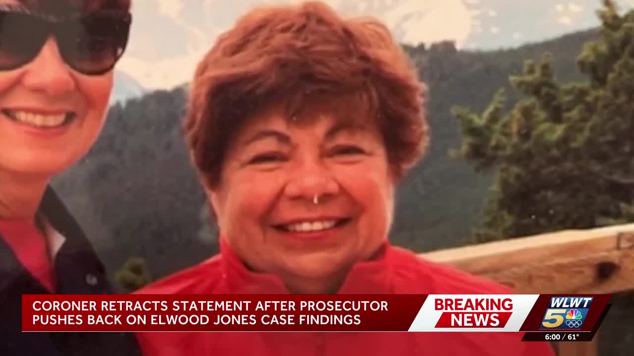 Hamilton County coroner releases new findings related to victim in Blue ...